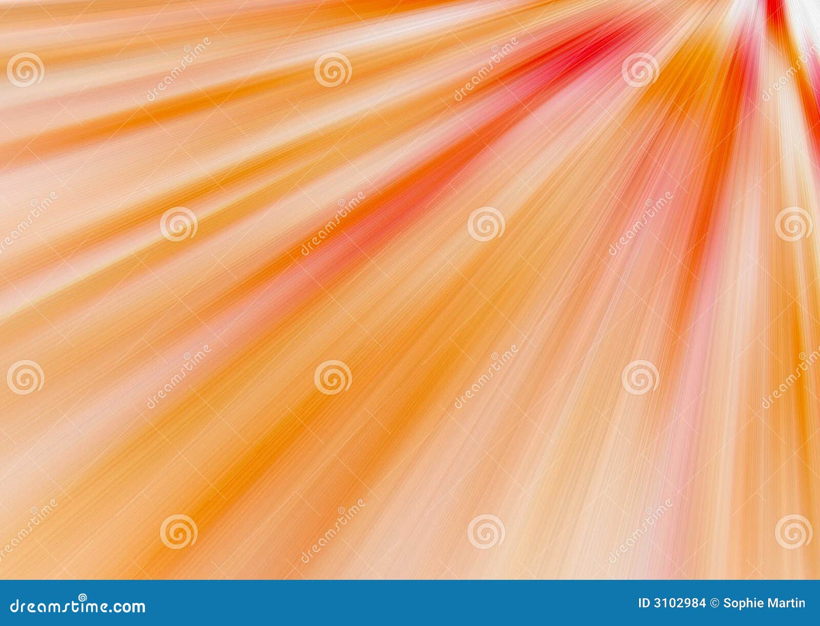Abstract ray stock illustration. Illustration of design - 3102984