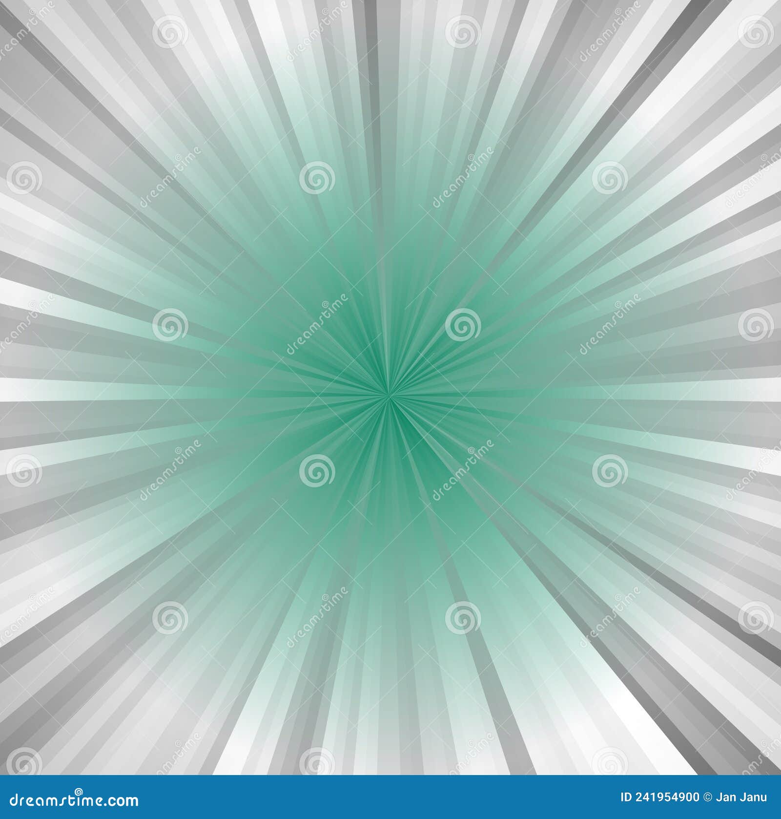 Sunbeams, Abstract Background Stock Illustration - Illustration of ...
