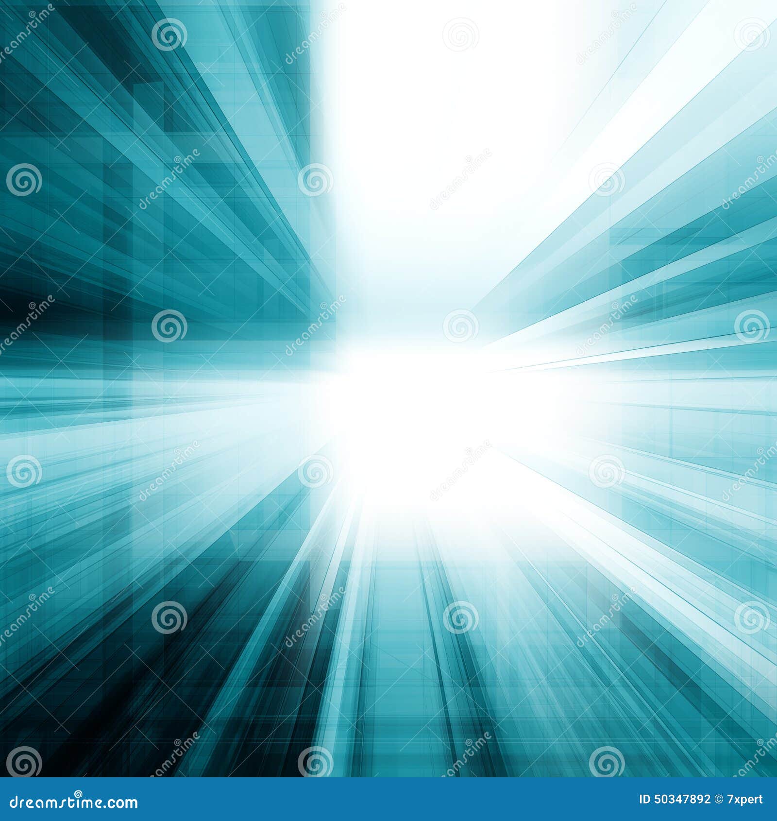 Abstract ray light stock illustration. Illustration of draw - 50347892