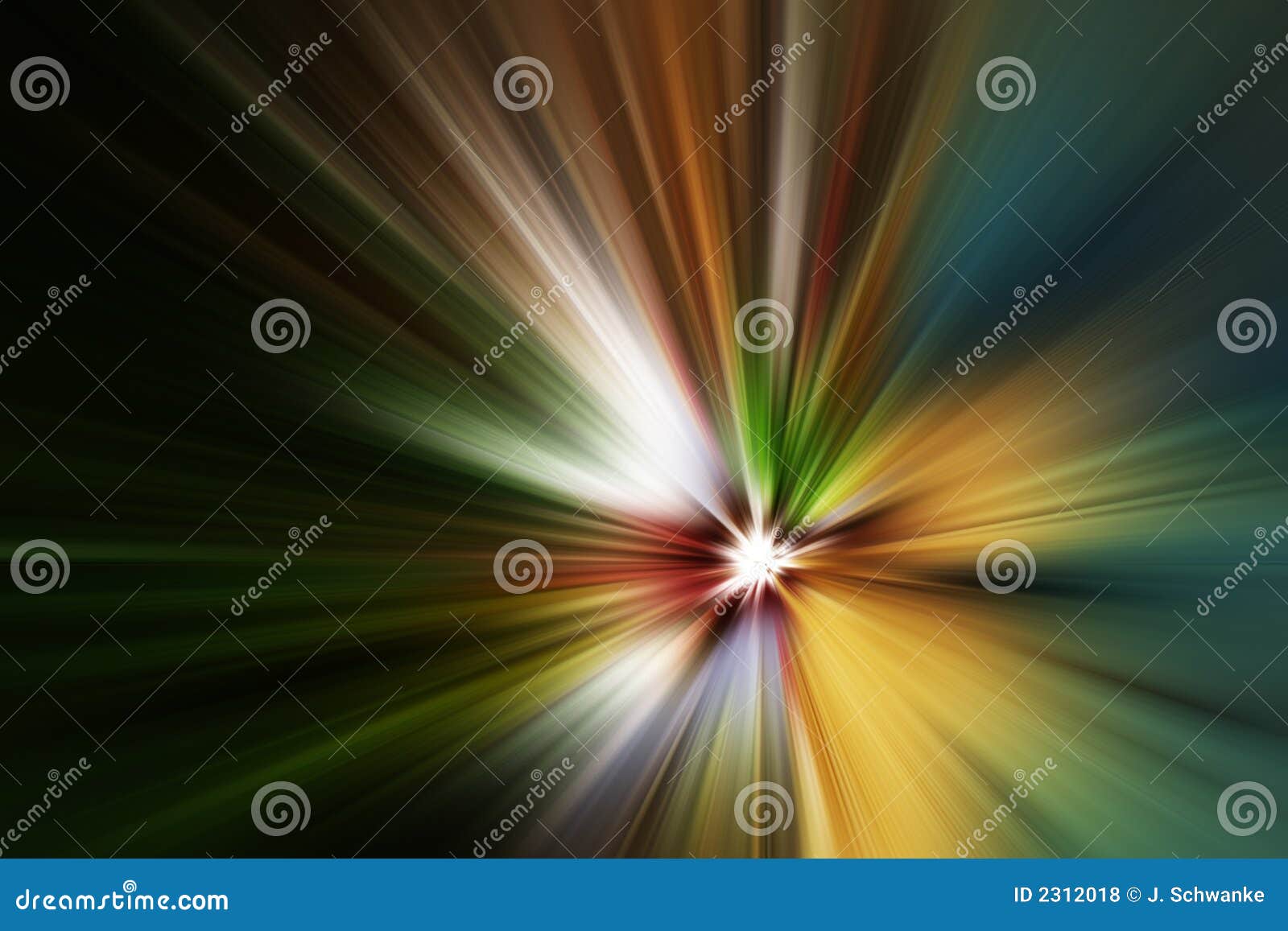 Abstract rays stock illustration. Illustration of rays - 2312018