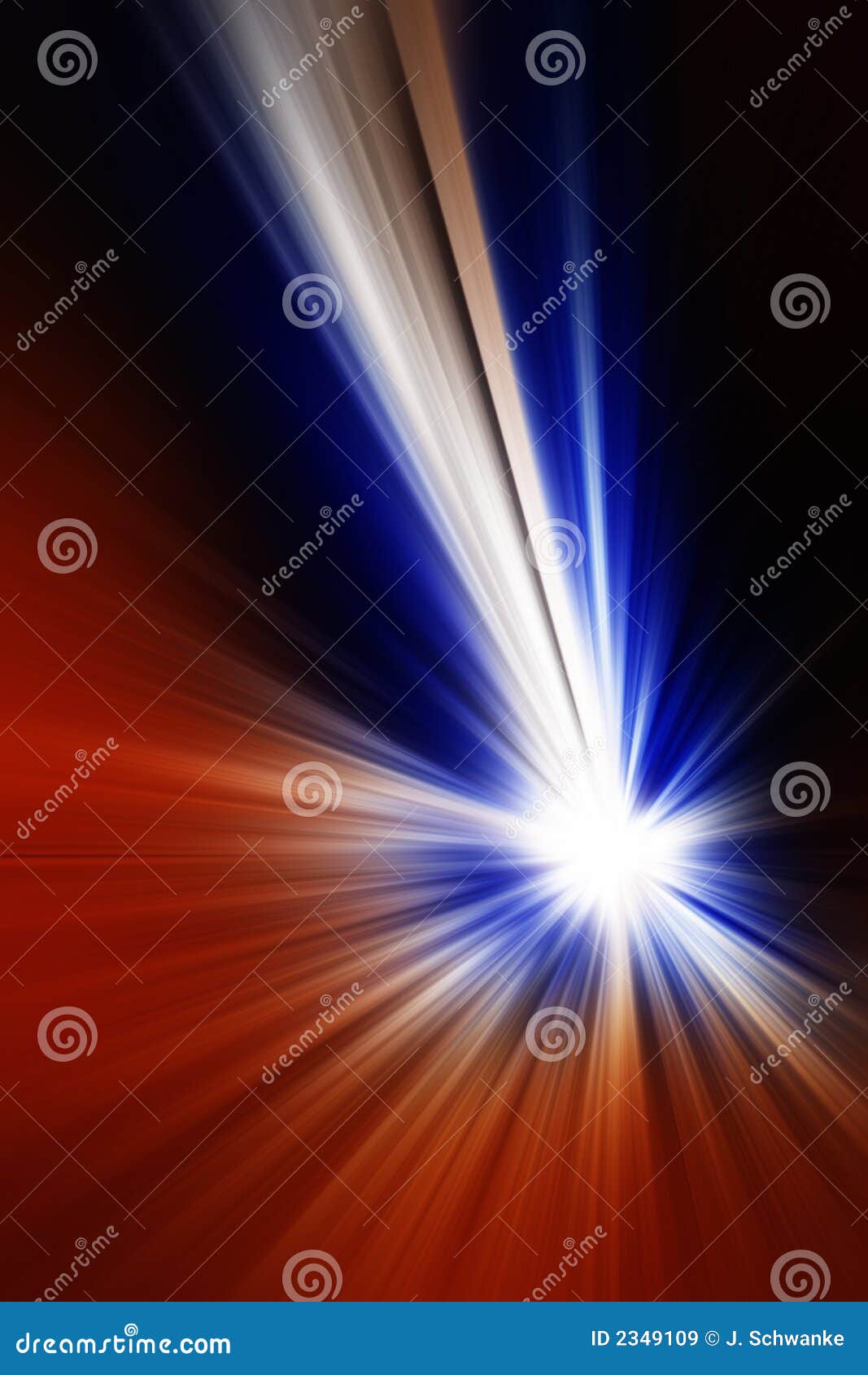 Abstract rays stock illustration. Illustration of graphics - 2349109
