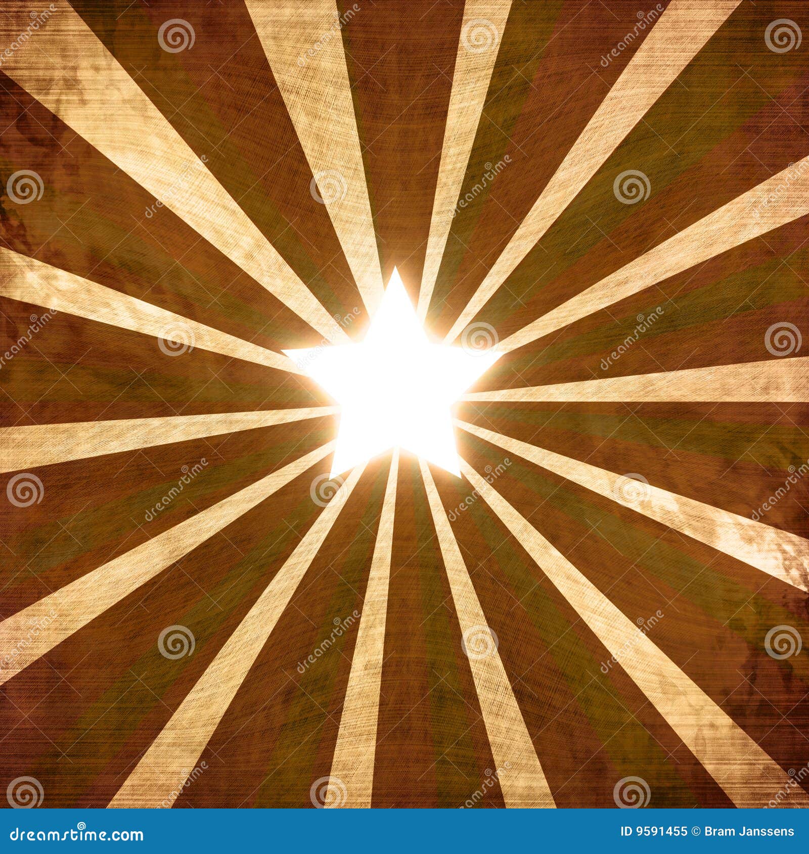 Abstract rays stock illustration. Illustration of design - 9591455