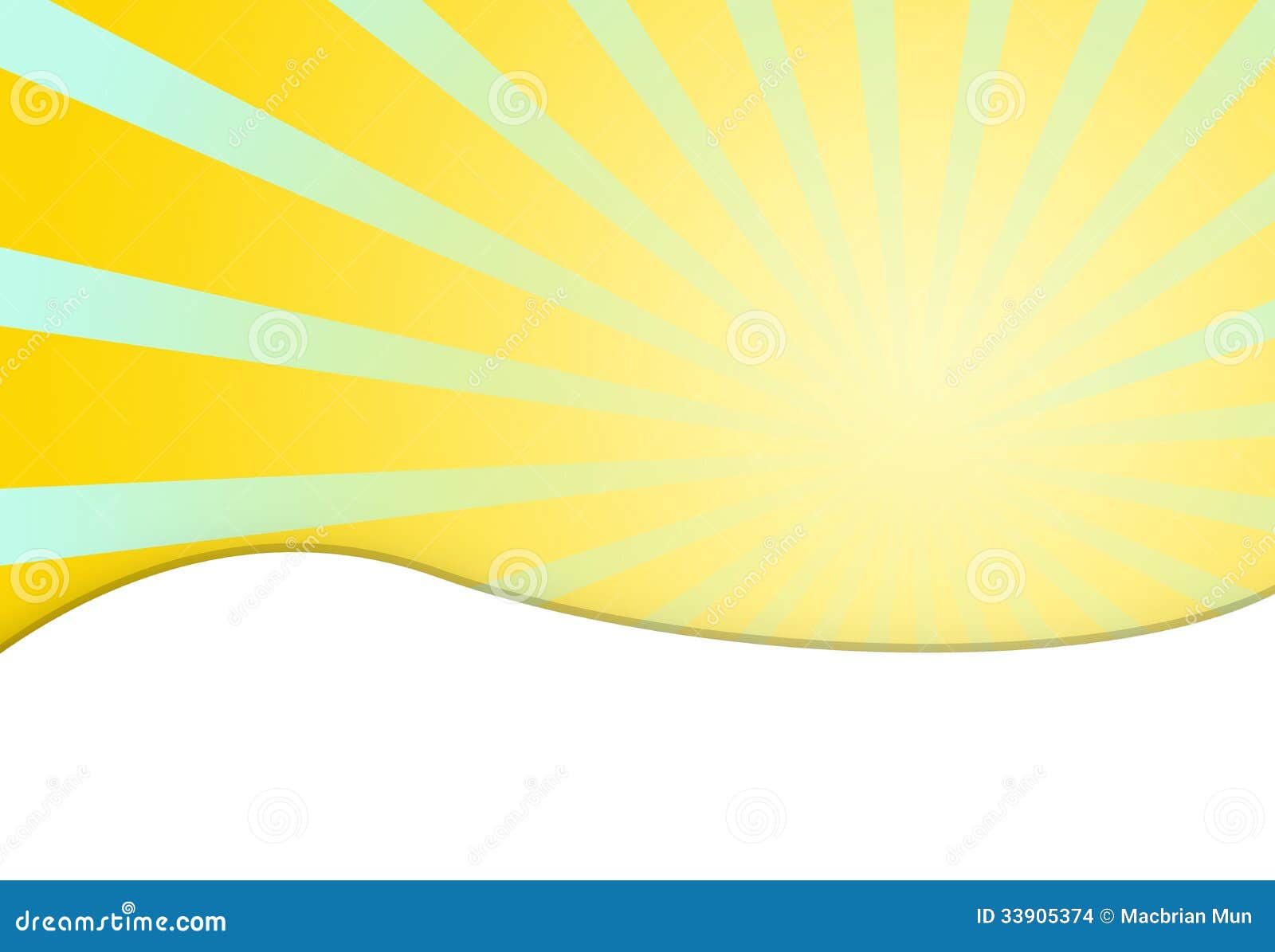 Abstract rays background stock illustration. Illustration of abstract ...