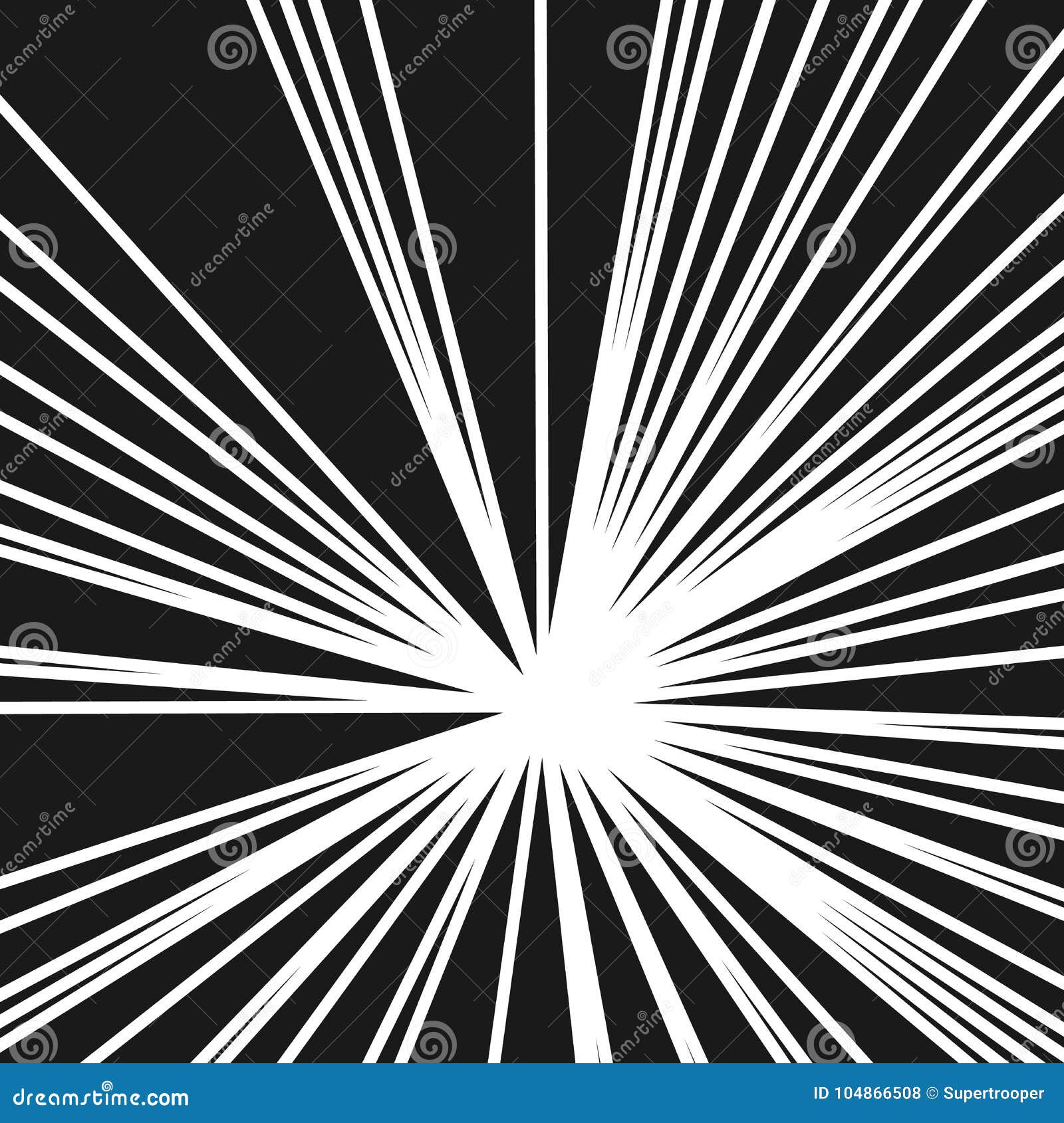 Abstract Rays of Light and Background Stock Vector - Illustration of ...