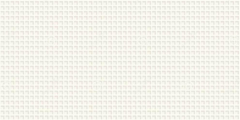 Abstract Rectangle 3D Waffle Pattern Light Cream Color Background ...