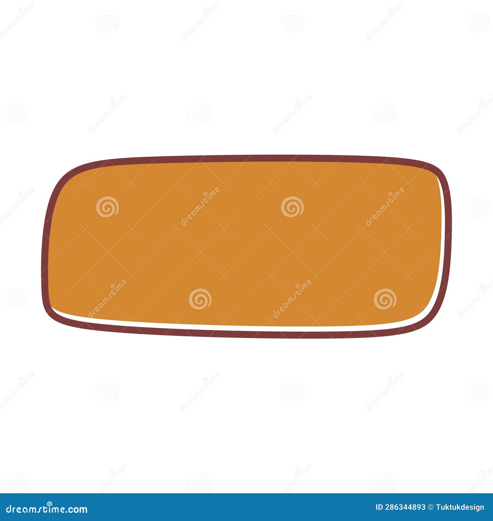 Abstract Rectangle Shape for Text Frame Background and Texture in a ...