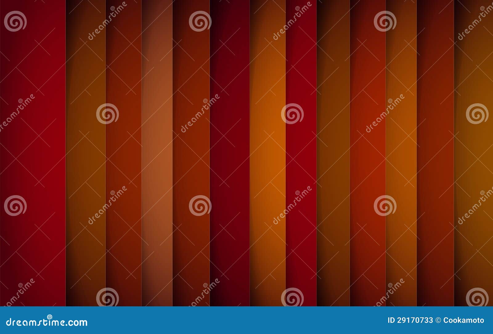 Abstract Rectangle Shapes Background Stock Illustration - Illustration ...