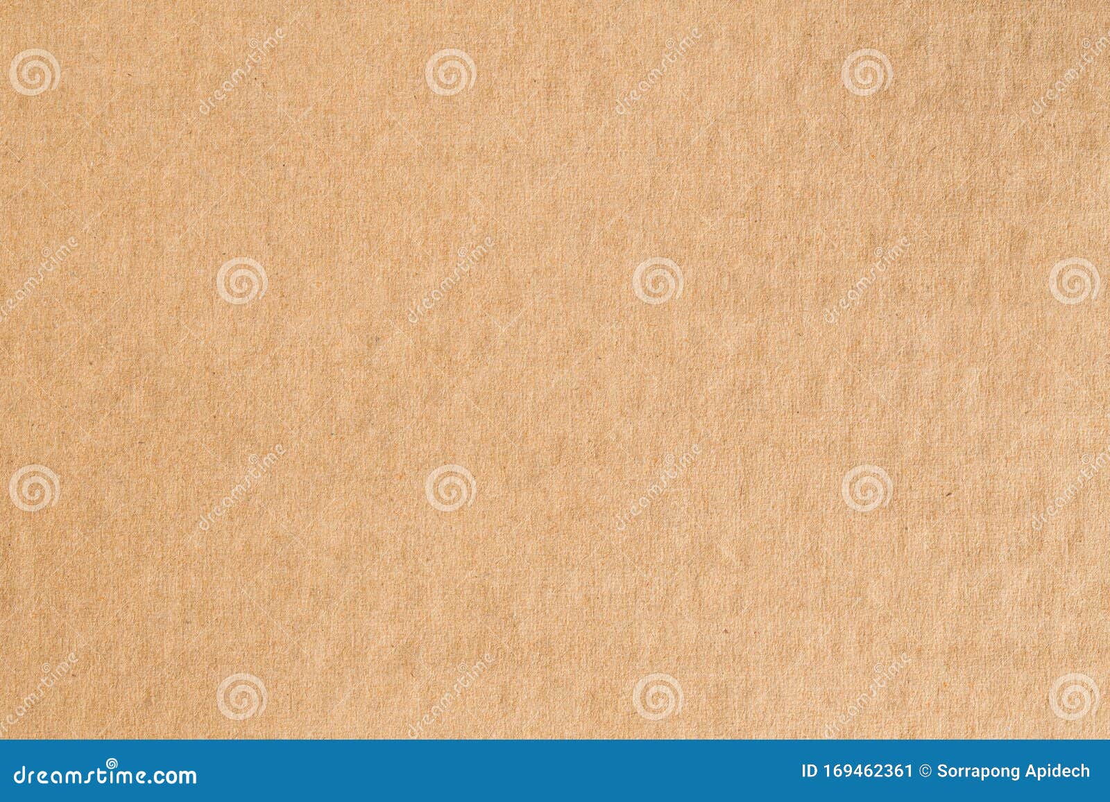 Abstract Recycled Straw Paper Texture Background In Blue, Rough ...
