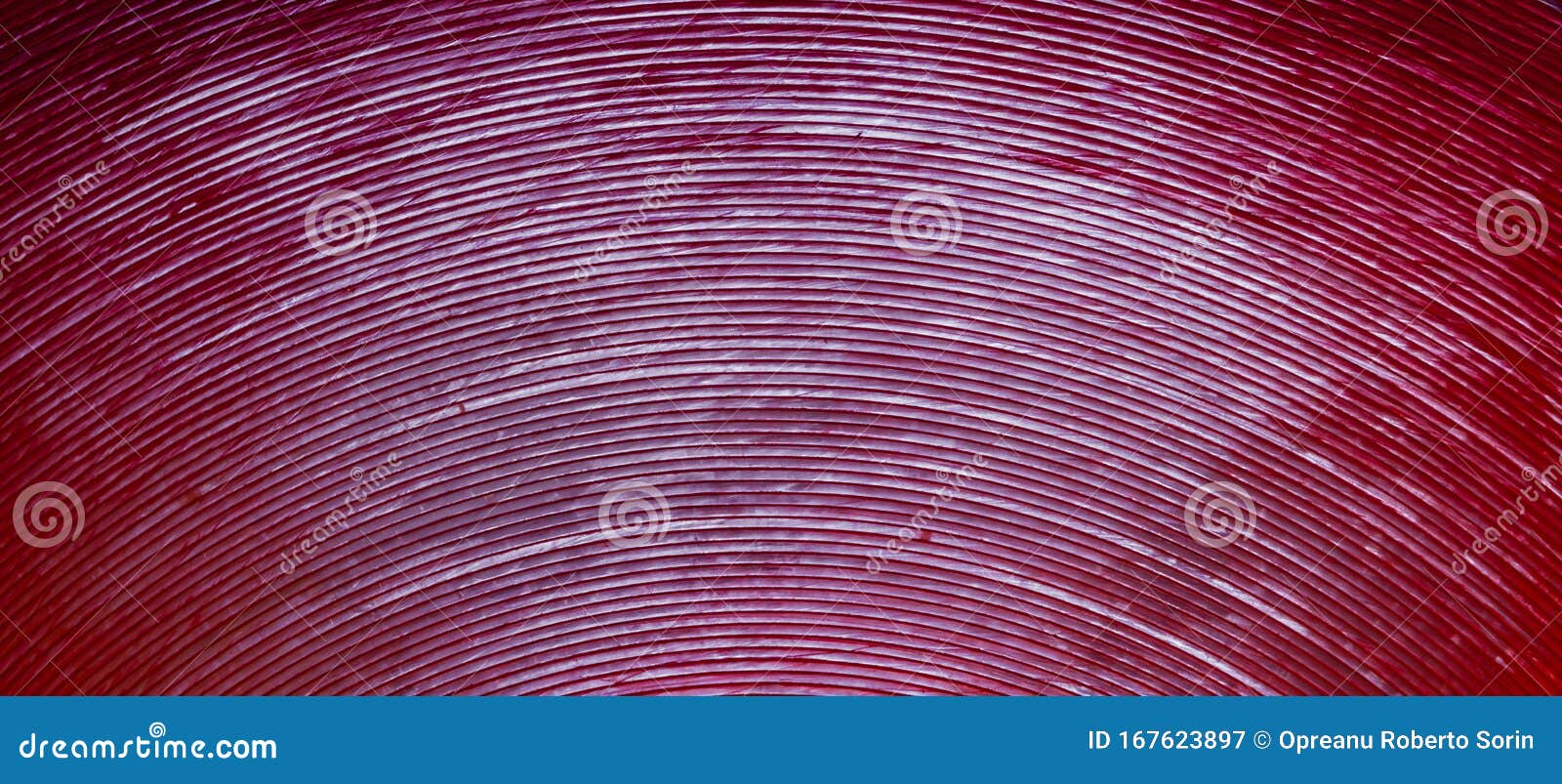 Abstract red arc lines stock image. Image of blue, composition - 167623897
