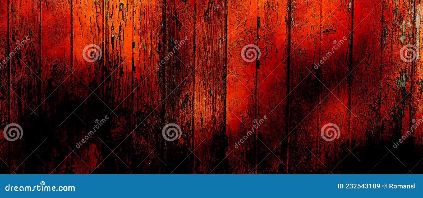 Abstract Red Background with Black Grunge Borders, Triangle Shapes in ...