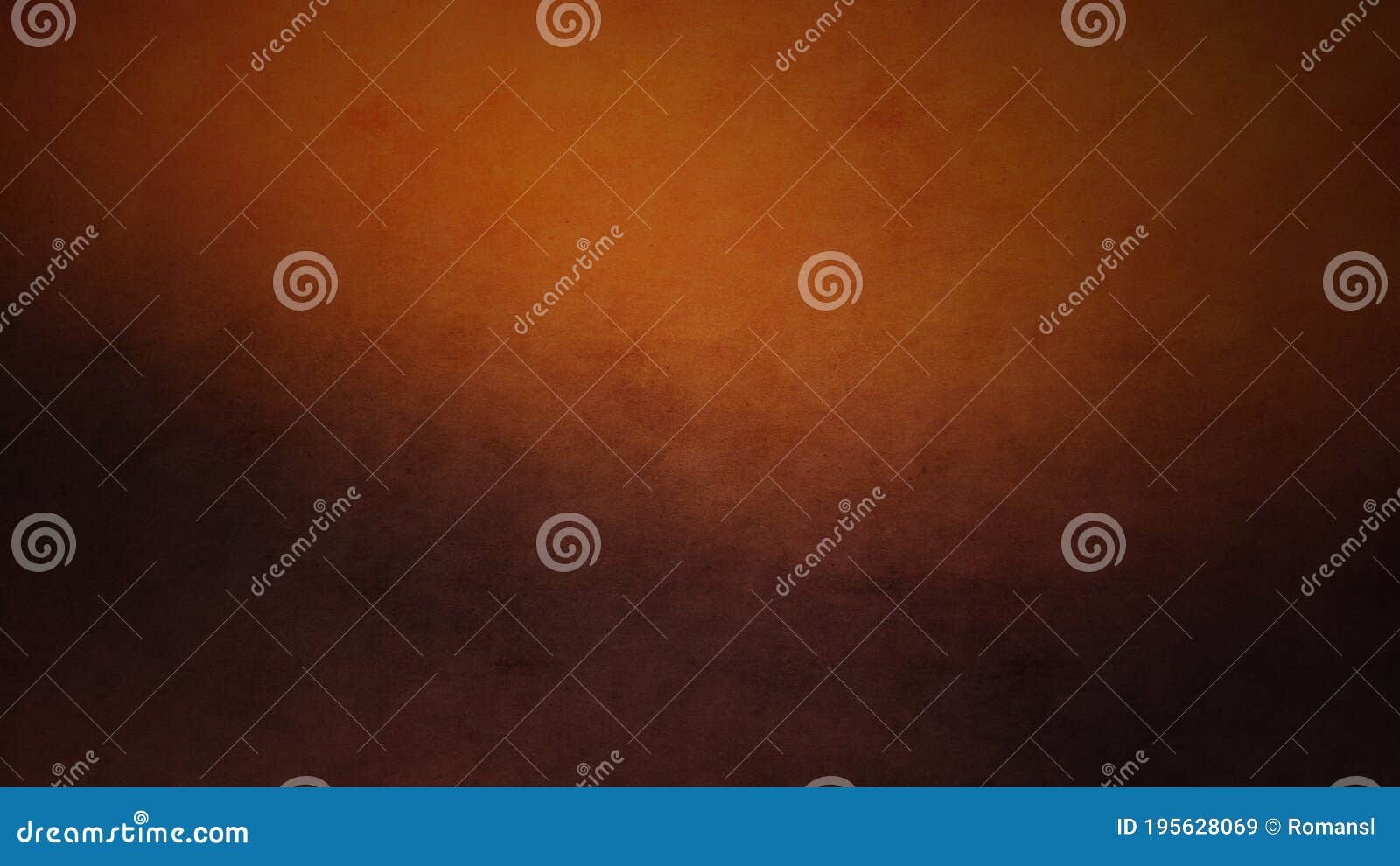 Abstract Red Background with Black Grunge Borders, Triangle Shapes in ...