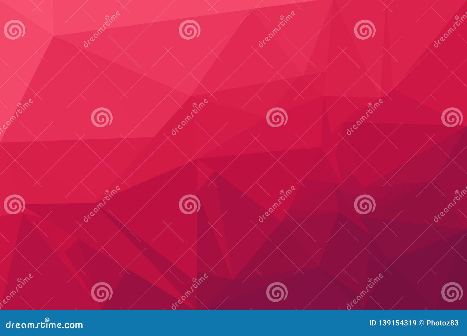 Red Polygonal Abstract Background Blurry Design Stock Illustration ... Red Polygonal Abstract Background Blurry Design Stock Illustration ...