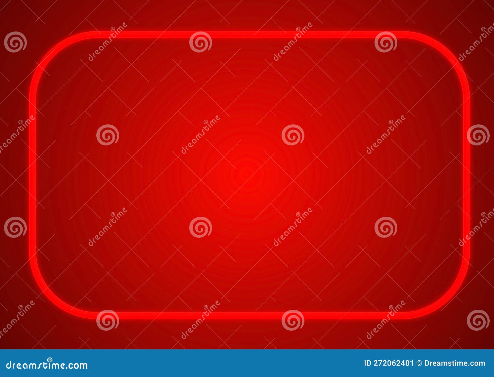 Abstract Red Background with Empty Space for Your Text Stock ...