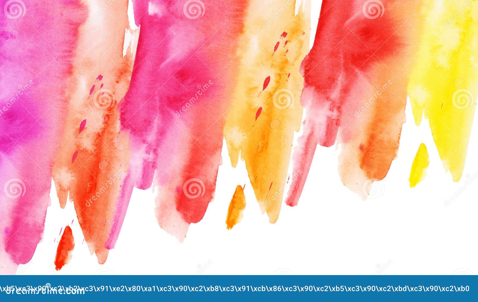 Abstract Red Background Image. Endless Red Background in Curve and Wave ...