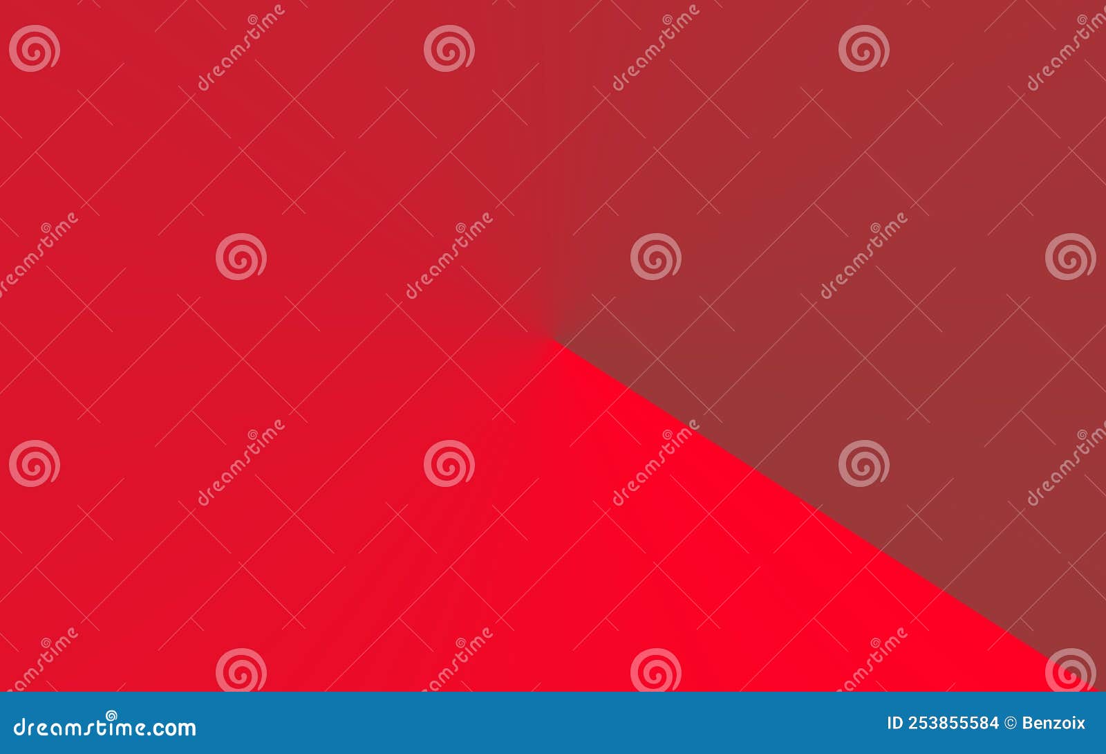 Abstract Red Background Layout Design, Web Template with Smooth ...