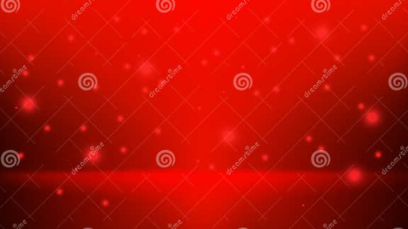 Abstract Red Background with Lights for Wallpaper Backdrop Vector ...