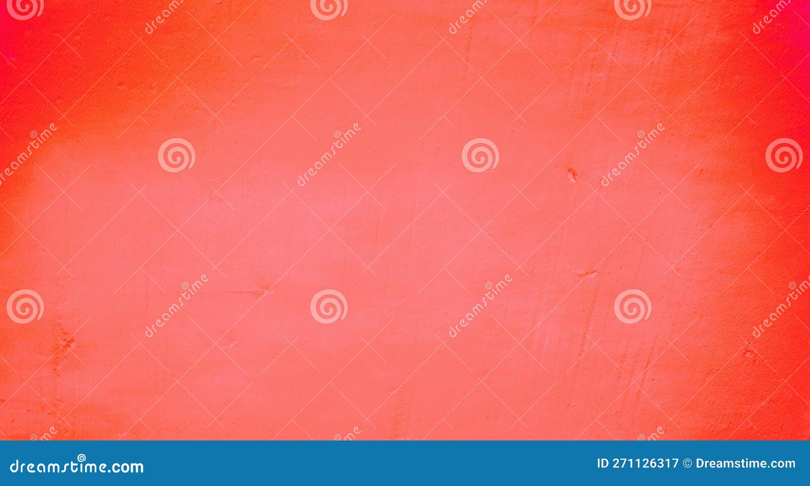 Abstract Red Background from Red Paint. Stock Image - Image of unsharp ...