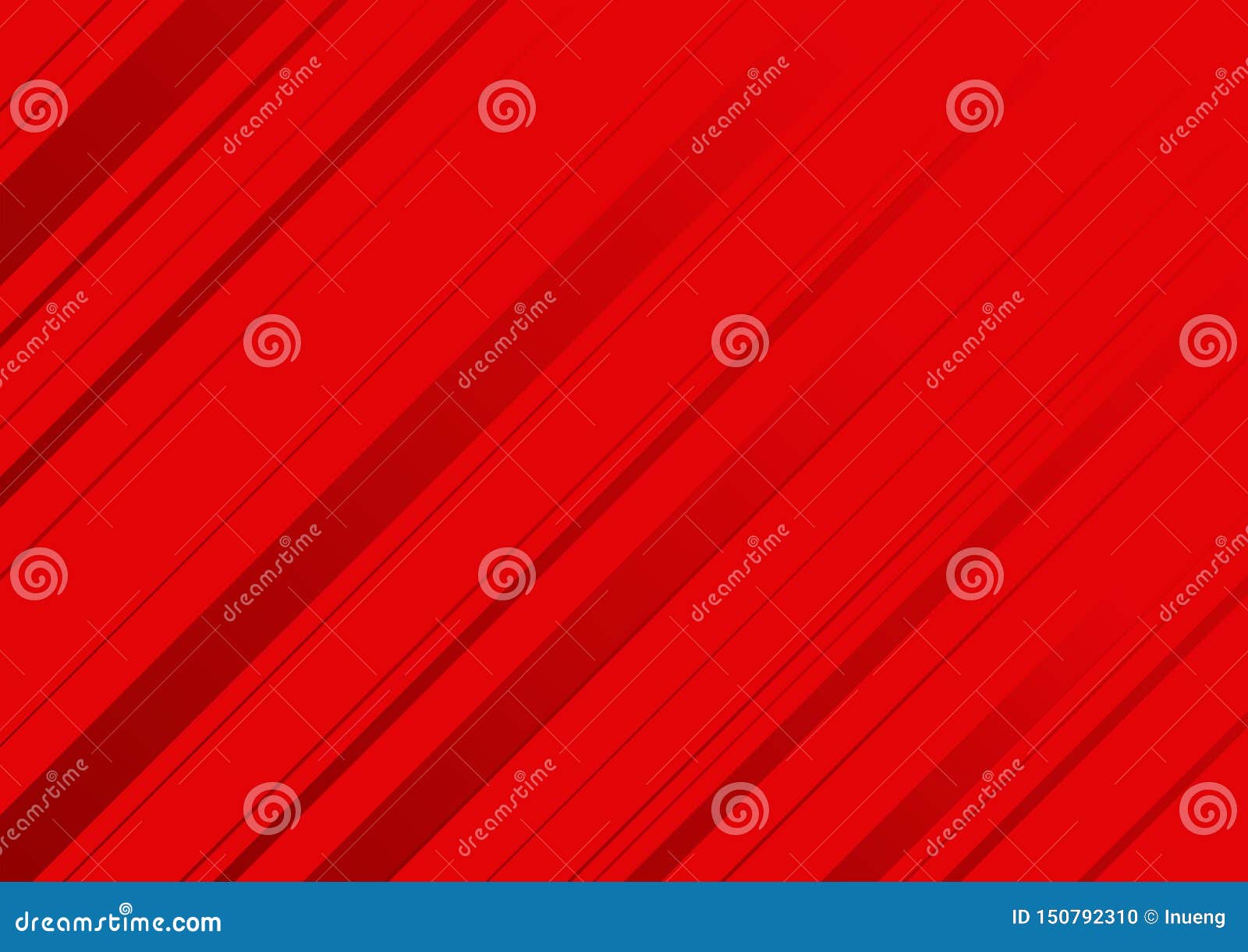 Abstract Red Background with Red Stripes. Stock Vector - Illustration ...