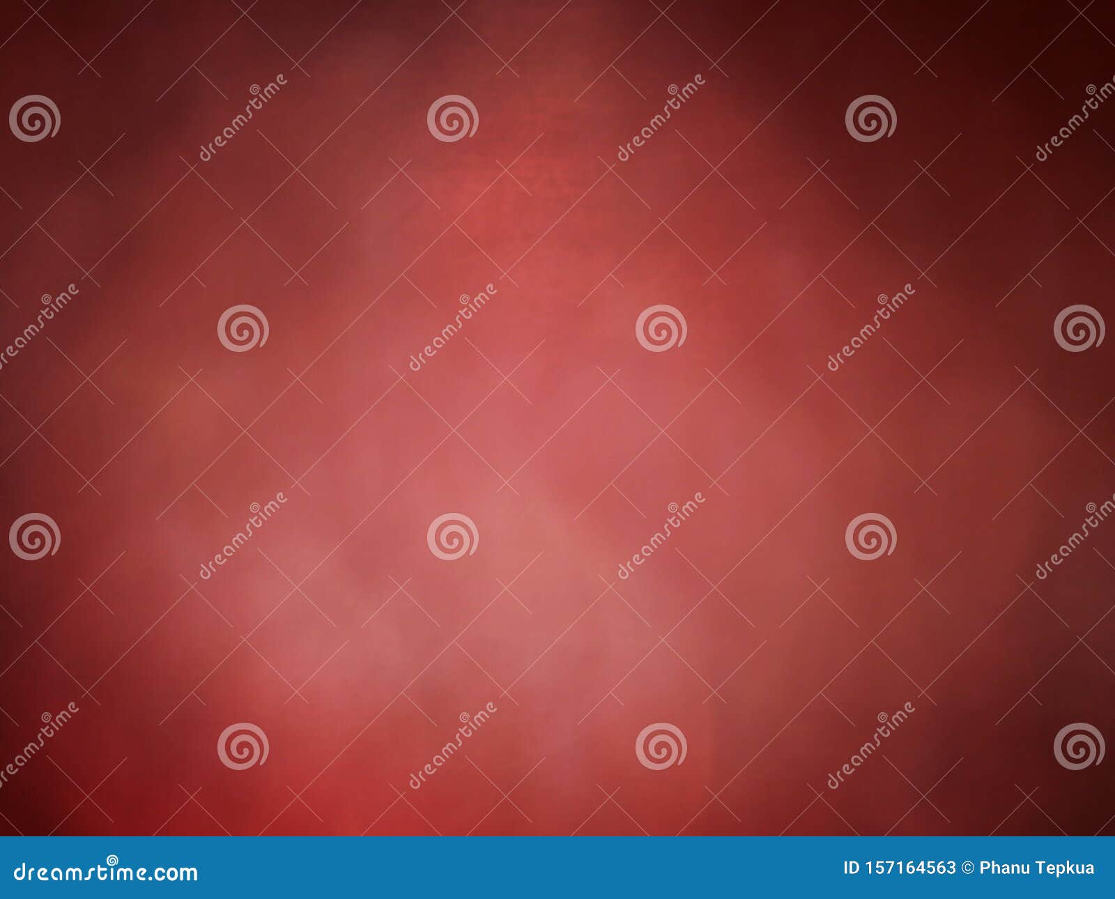Abstract Red Background with Copy Space for Your Work. Stock ...