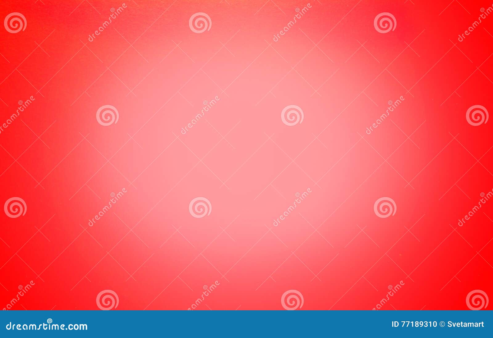 Abstract Red Background with Spotlight Stock Photo - Image of graphic ...