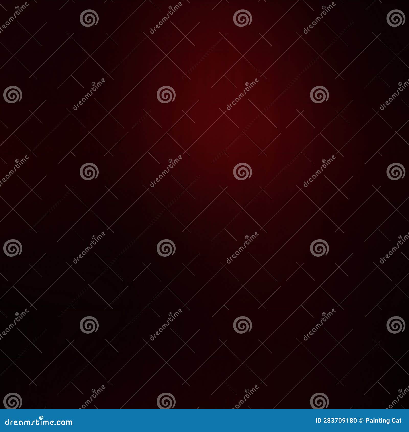 Abstract Red Background Texture with Some Smooth Lines in it and Black ...