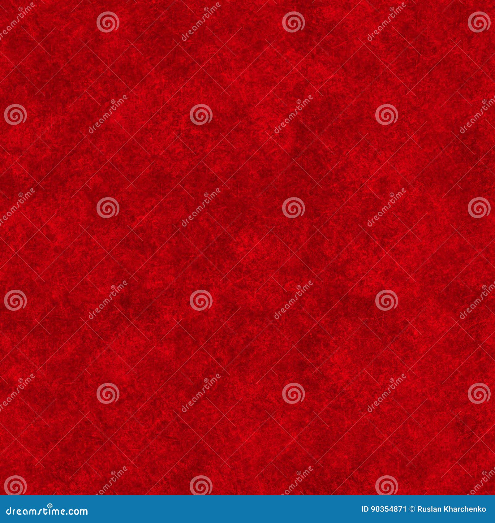 Abstract Red Background Texture Stock Image - Image of canvas, bright ...