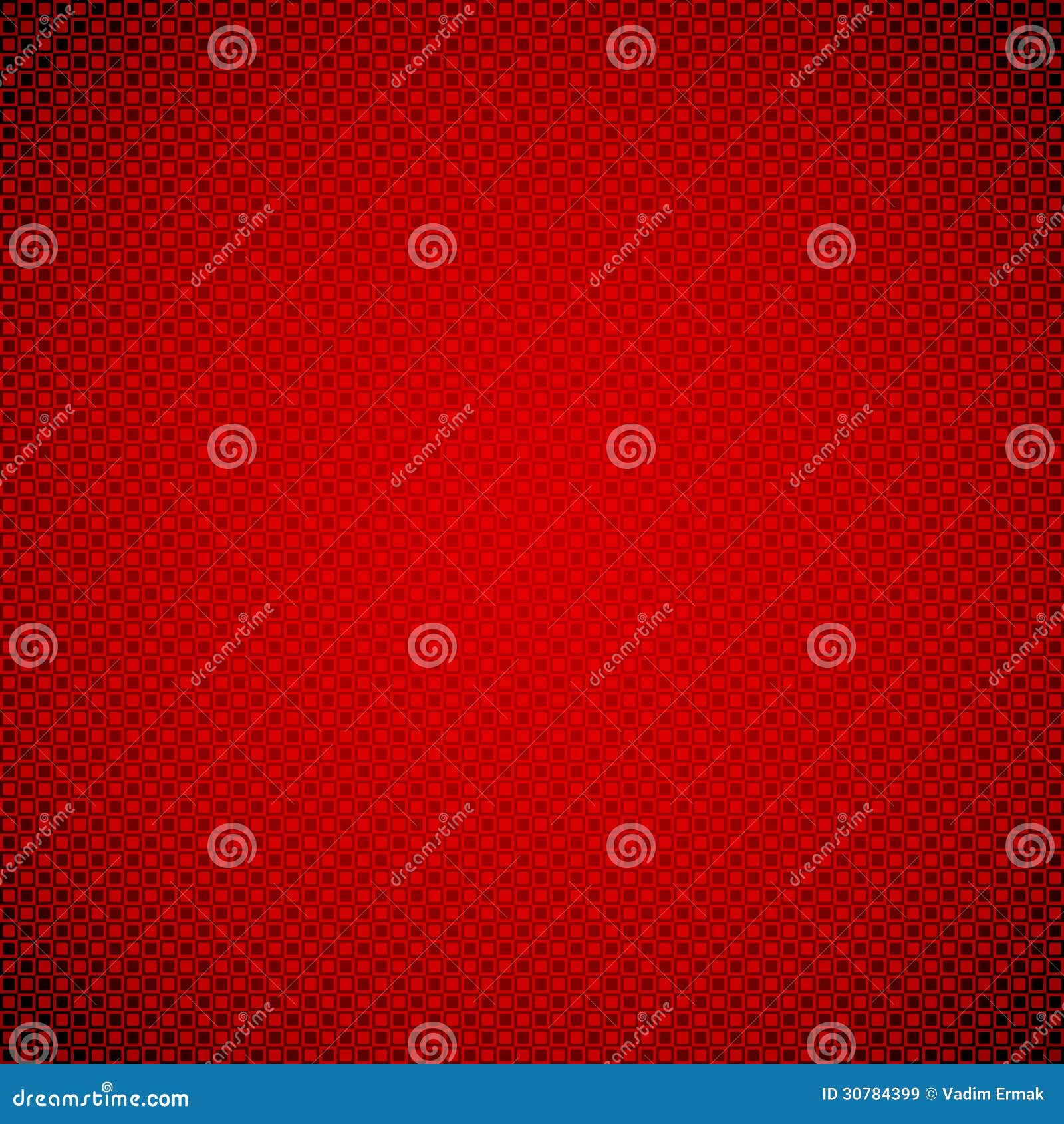 Abstract red background stock vector. Illustration of background - 30784399