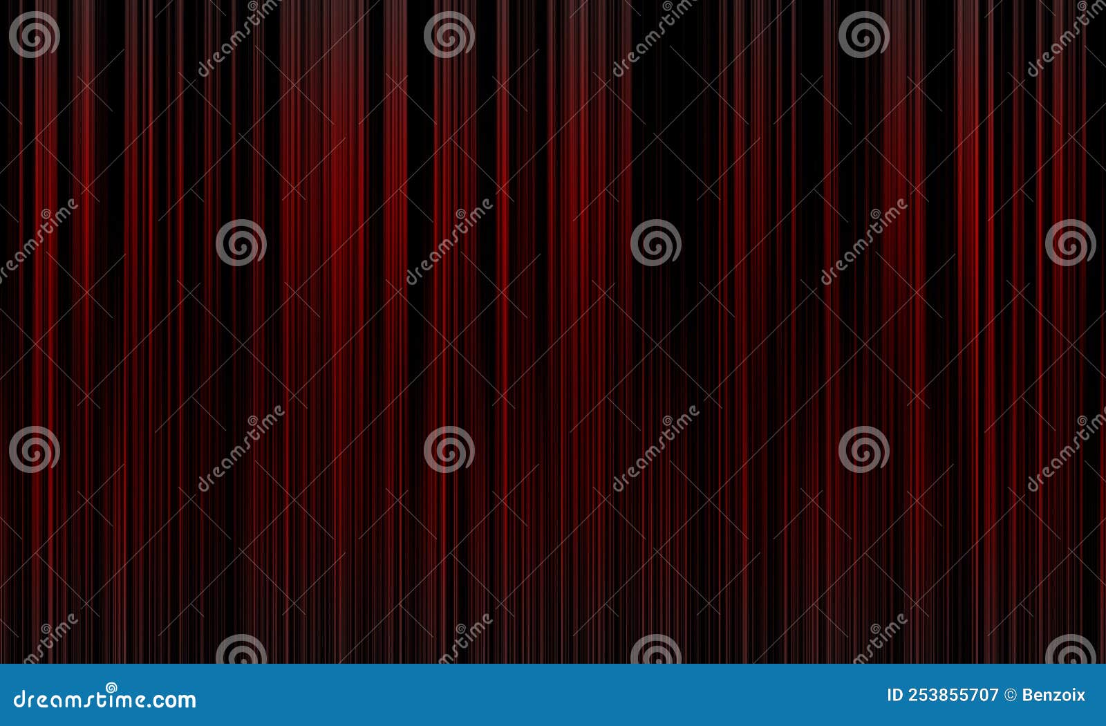 Abstract Red Background. Vertical Lines and Strips Stock Illustration ...