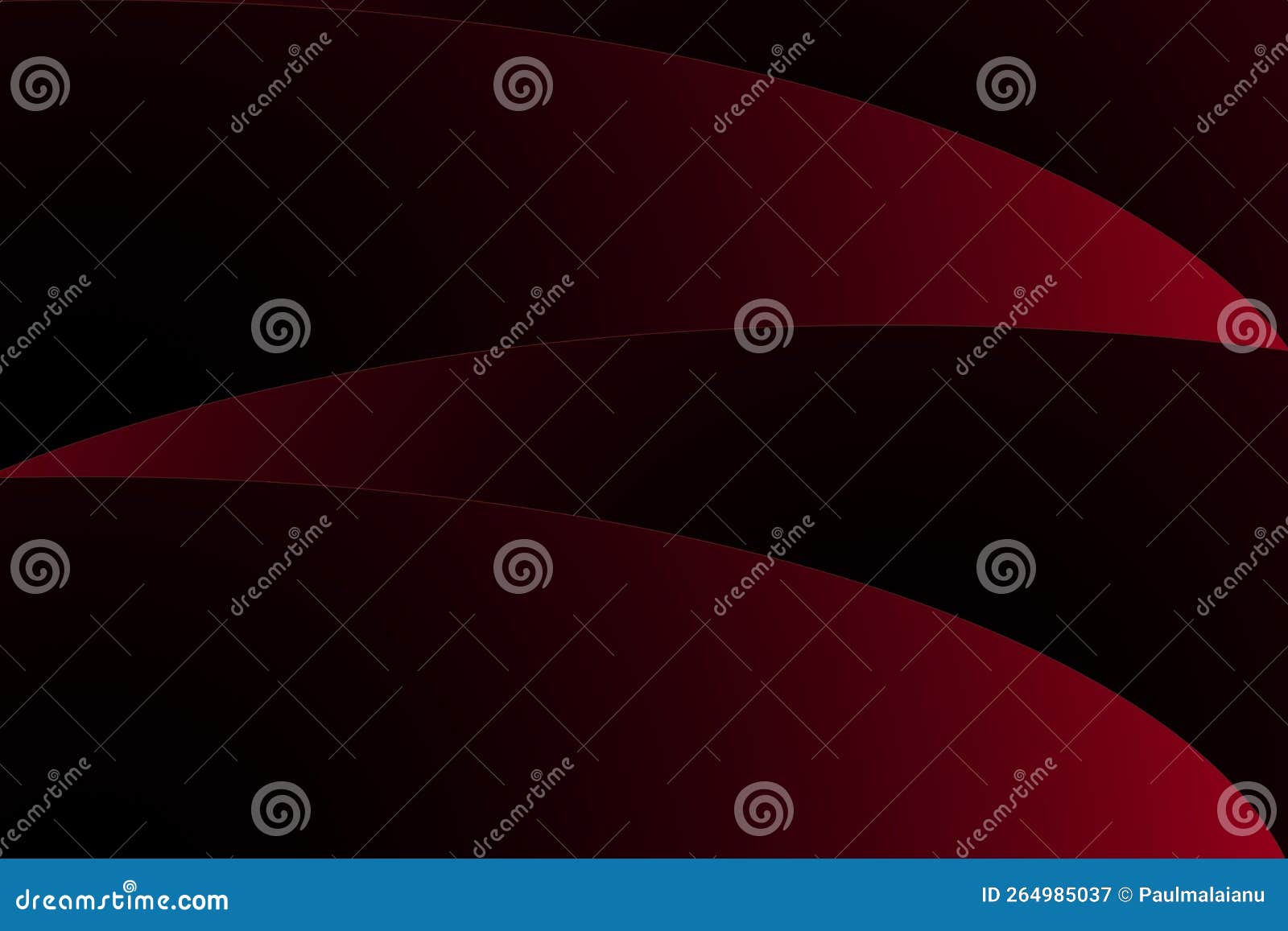 Abstract Red Background with Geometric Elements â€“ Dark and Lights ...