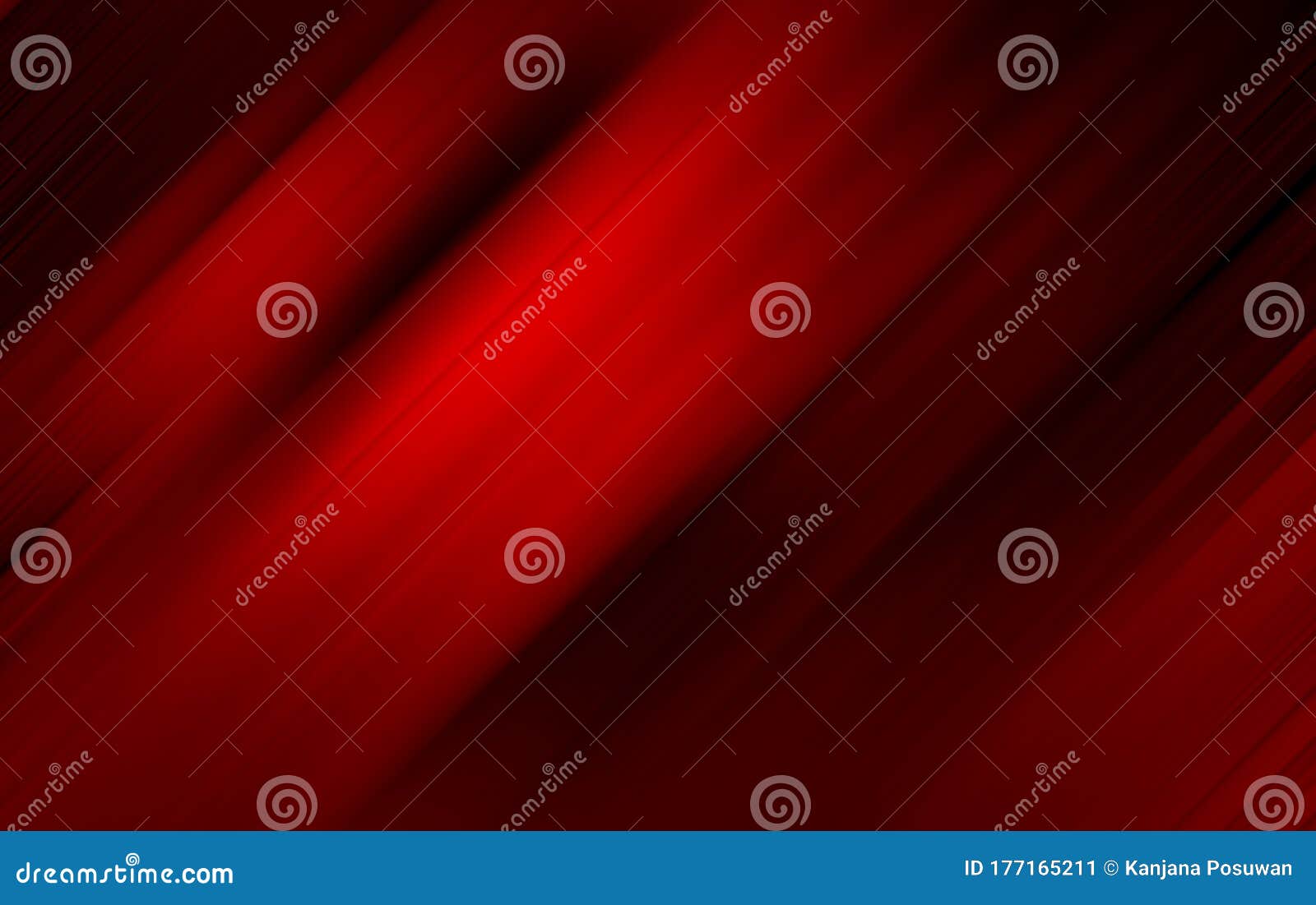 Abstract Red and Black are Light Pattern with the Gradient is the with ...