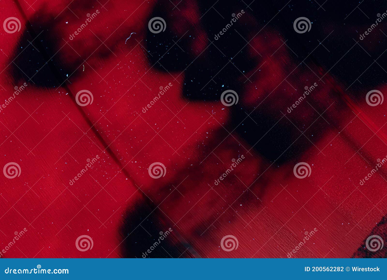 Abstract Red and Black Texture Stock Photo - Image of textured ...