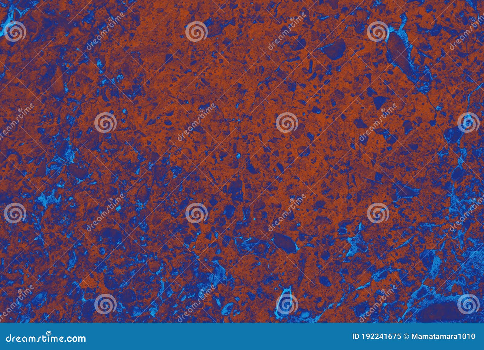 Abstract Red and Blue Colors Background for Design Stock Image - Image ...