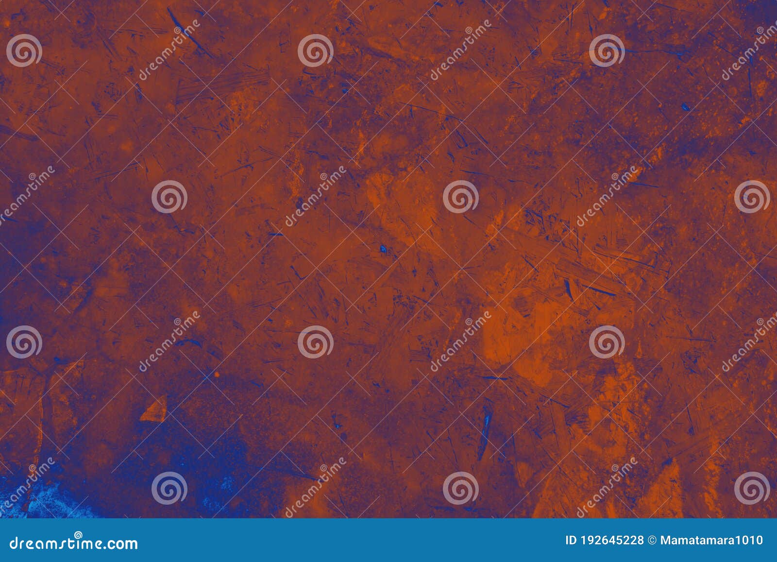 Abstract Red and Blue Colors Background for Design Stock Photo - Image ...
