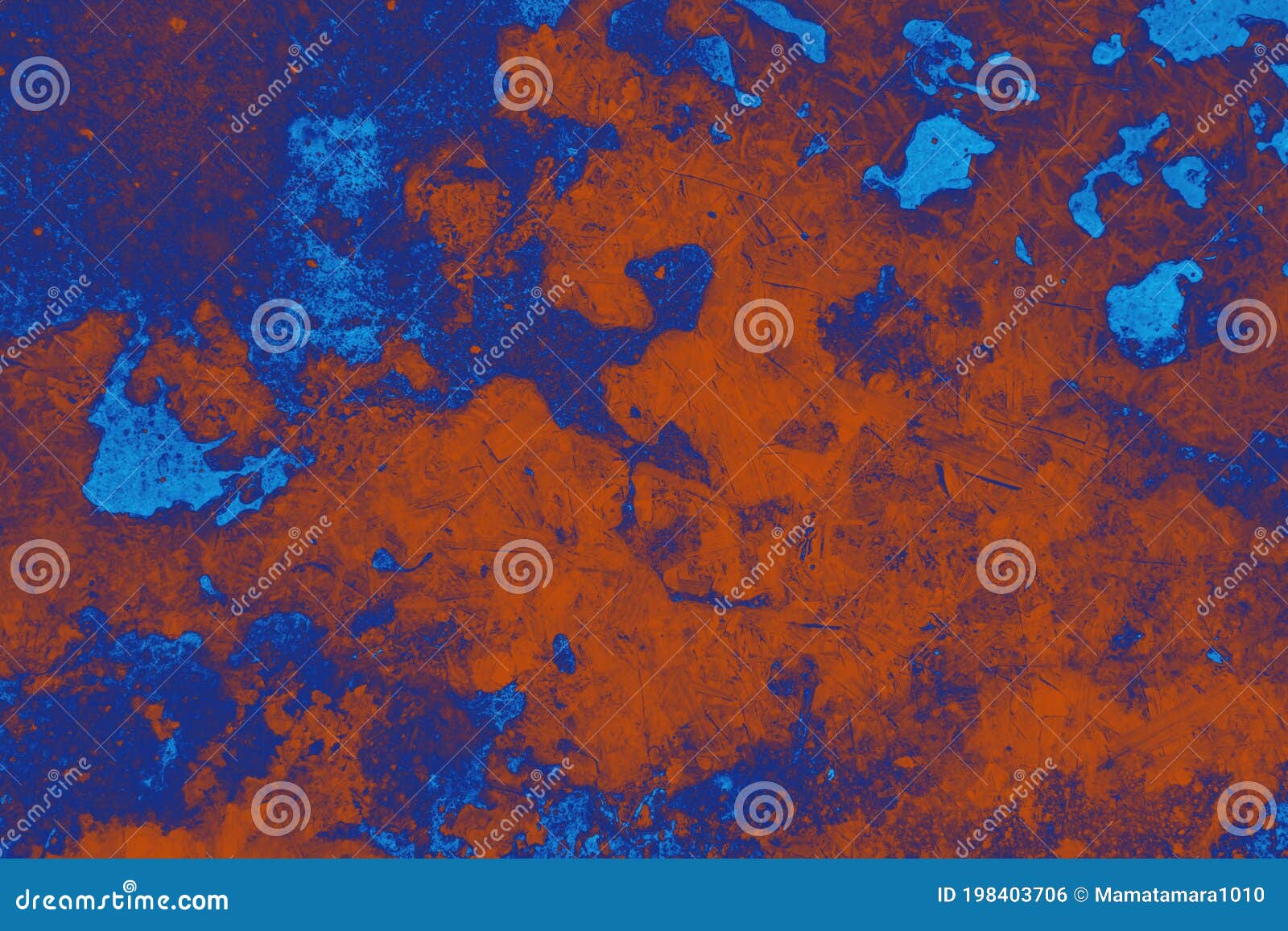 Abstract Red and Blue Colors Background for Design Stock Photo - Image ...