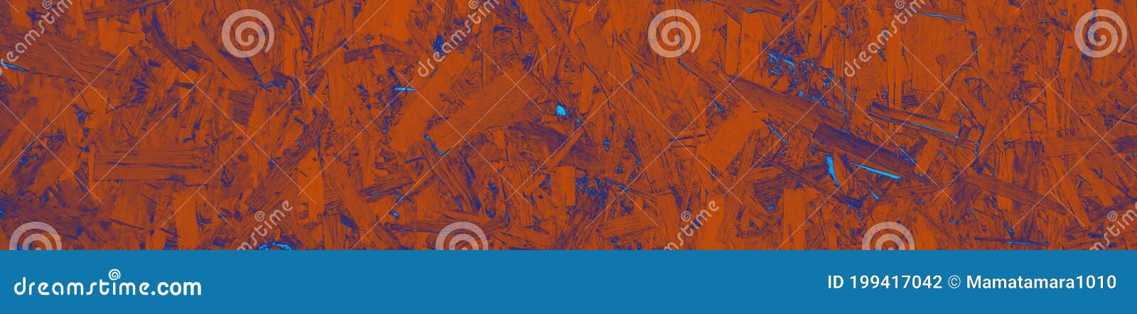 Abstract Red and Blue Colors Background for Design Stock Photo - Image ...