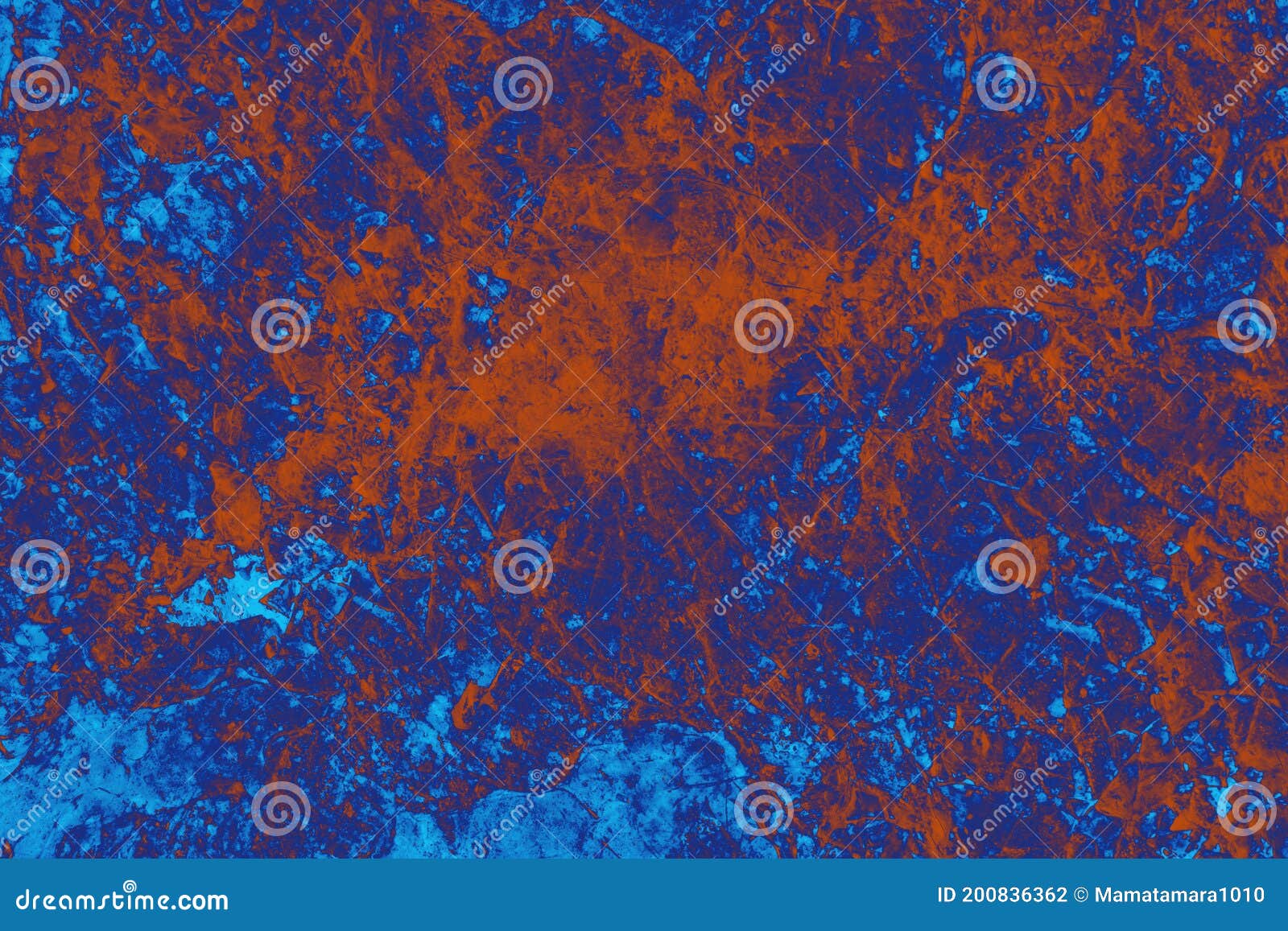 Abstract Red and Blue Colors Background for Design Stock Photo - Image ...