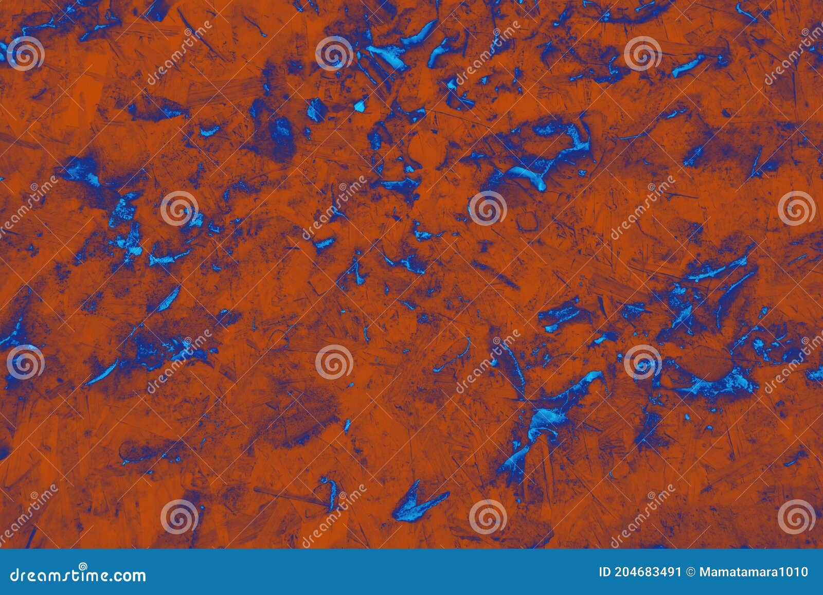 Abstract Red and Blue Colors Background for Design Stock Image - Image ...