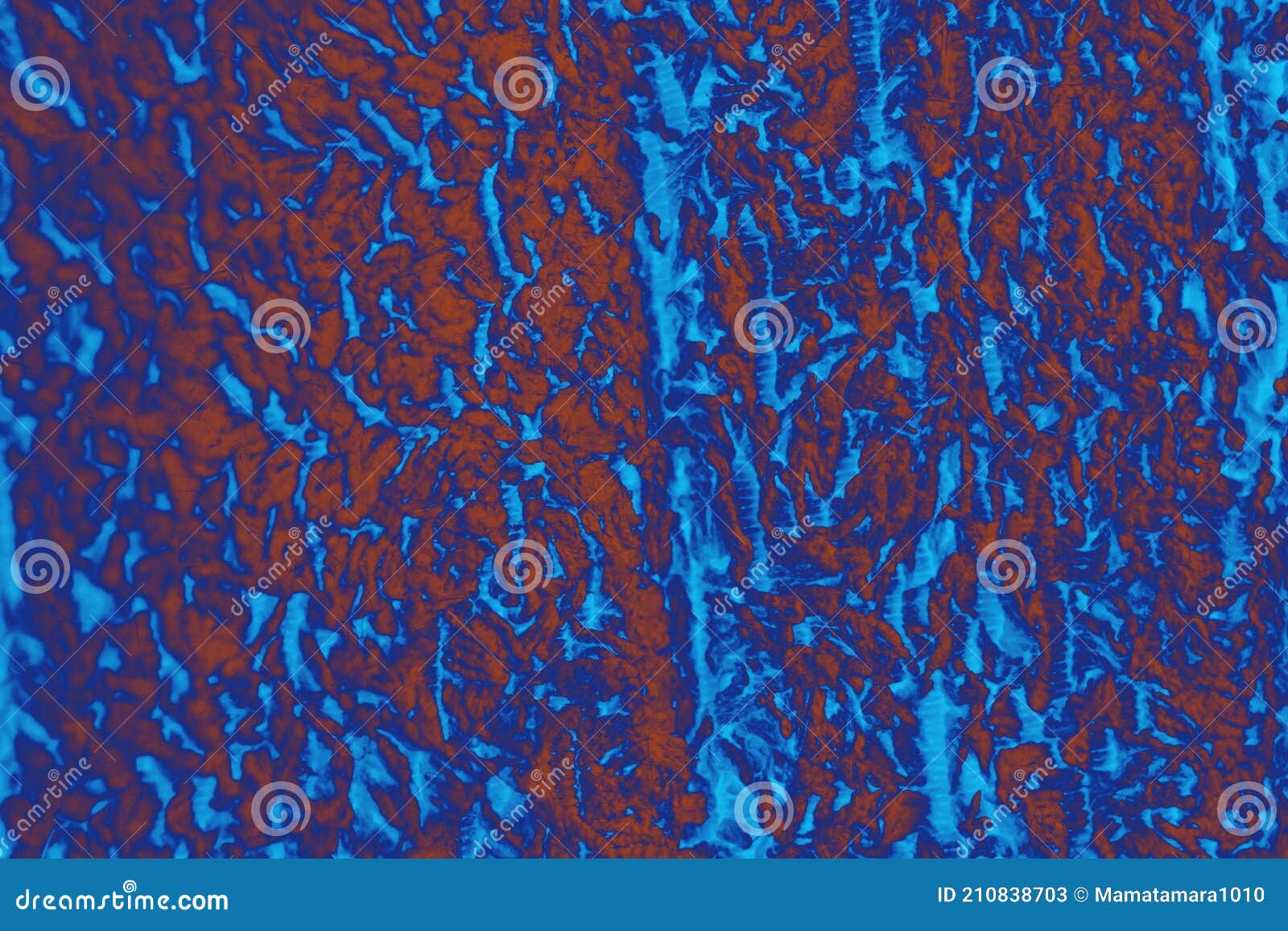 Abstract Red and Blue Colors Background for Design Stock Image - Image ...