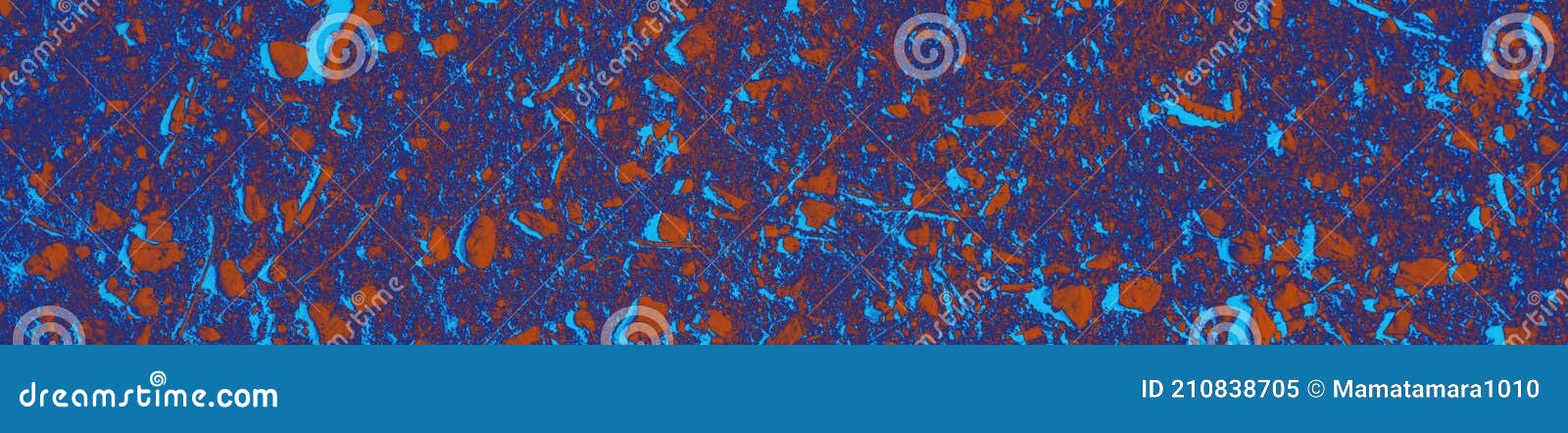 Abstract Red and Blue Colors Background for Design Stock Image - Image ...