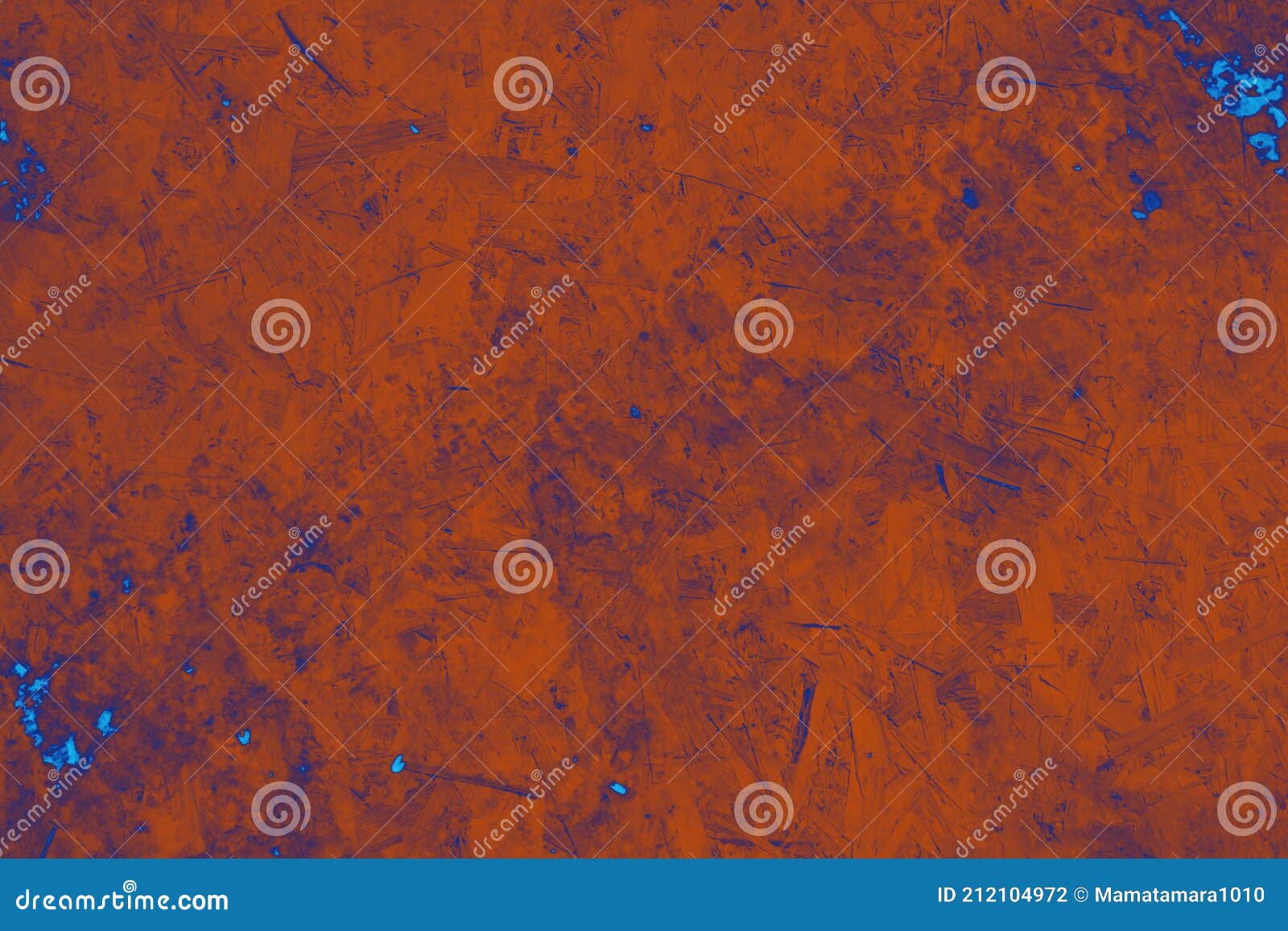 Abstract Red and Blue Colors Background for Design Stock Photo - Image ...