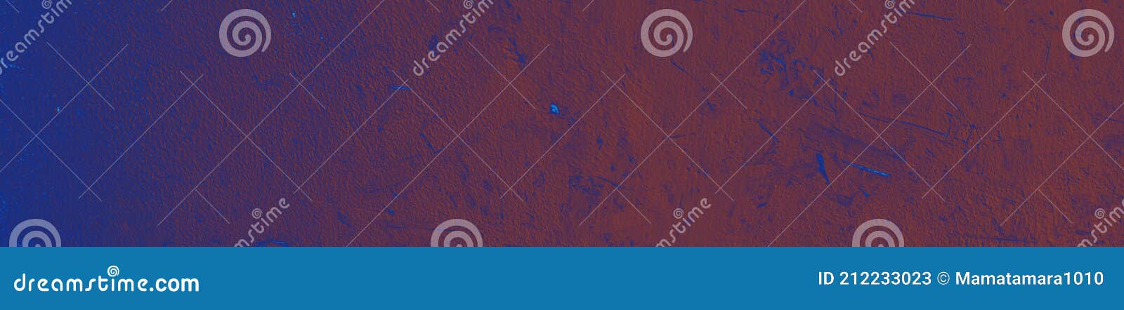 Abstract Red and Blue Colors Background for Design Stock Image - Image ...