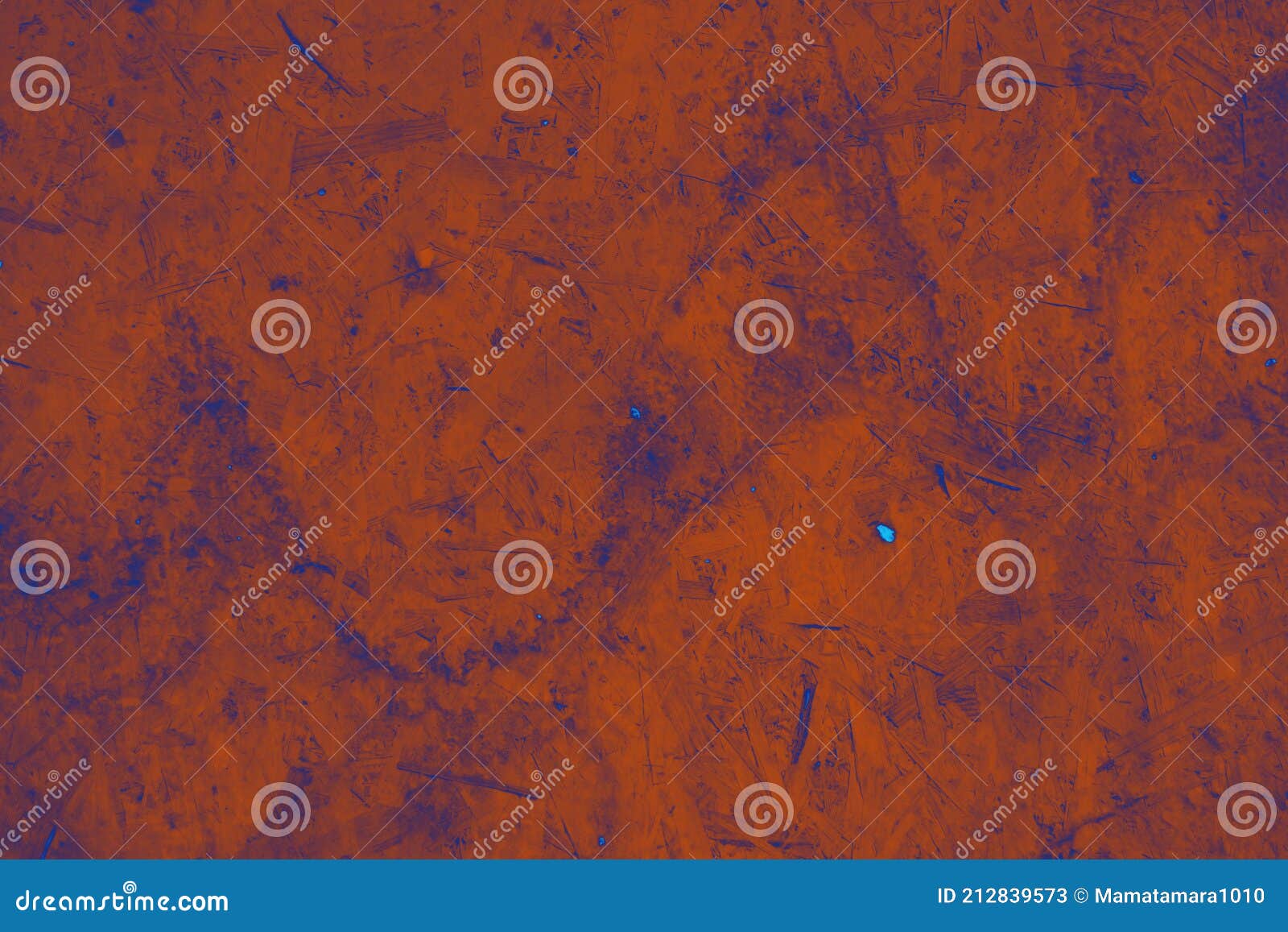 Abstract Red and Blue Colors Background for Design Stock Image - Image ...