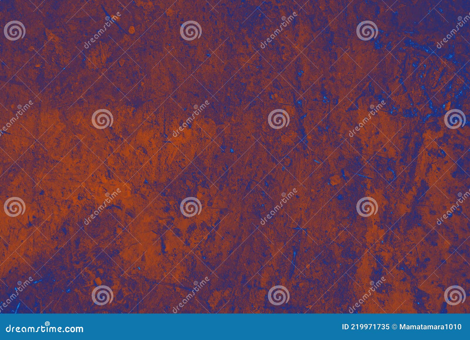 Abstract Red and Blue Colors Background for Design Stock Image - Image ...