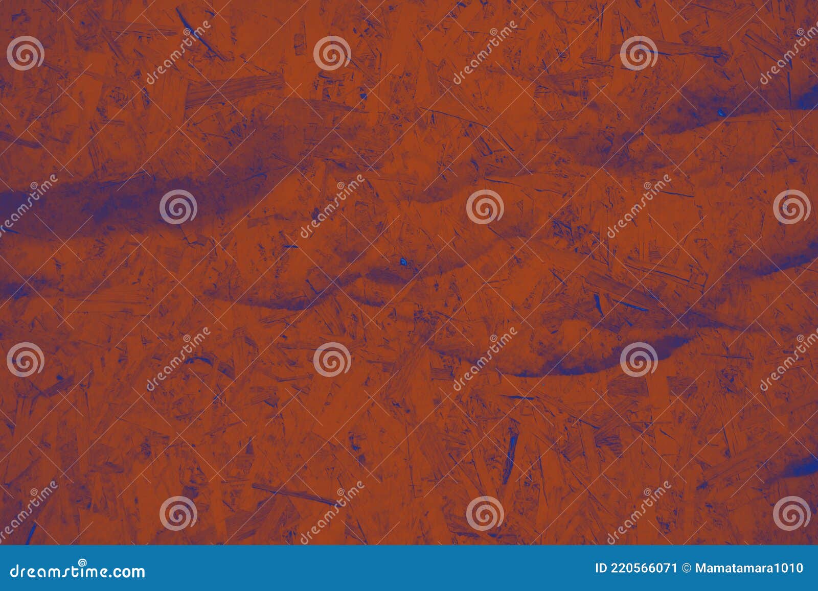 Abstract Red and Blue Colors Background for Design Stock Image - Image ...