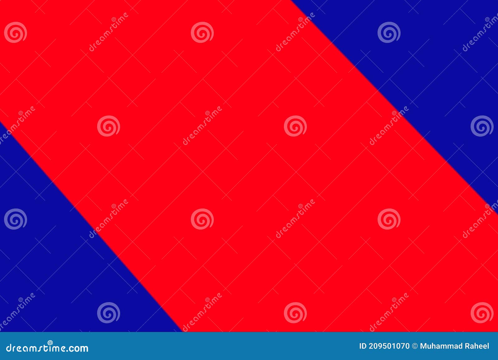Abstract Red and Blue Corner Triangular Background,art Background Stock ...