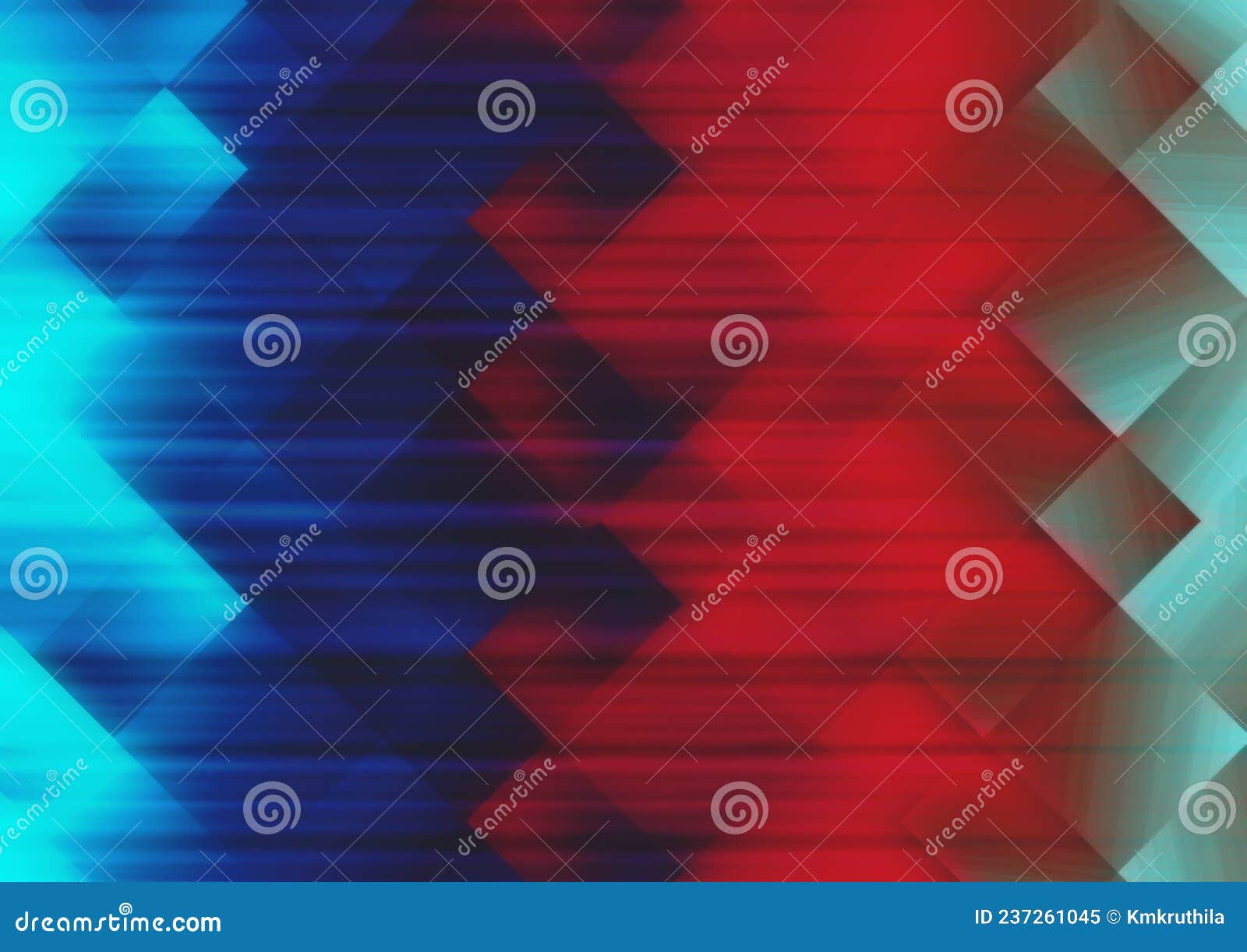 Abstract Red and Blue Graphic Background Image Beautiful Elegant ...