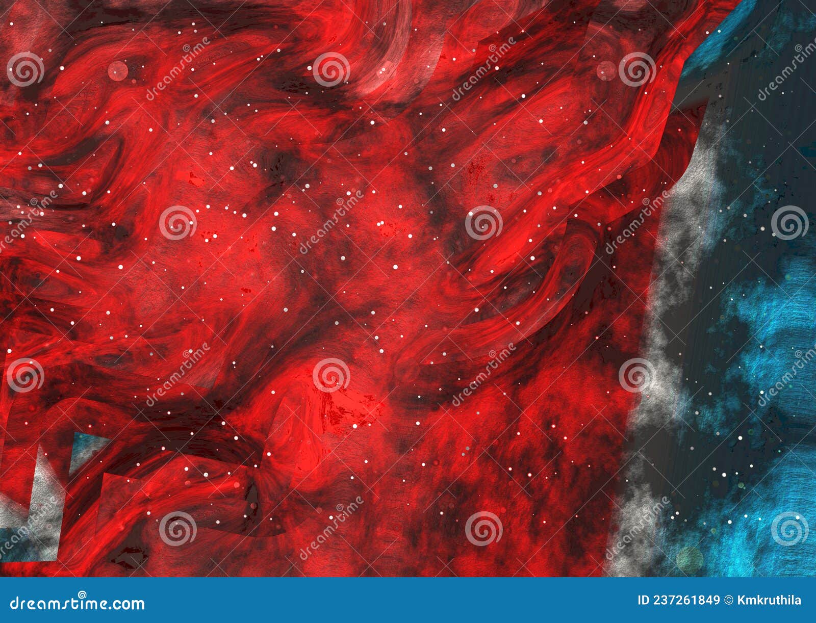 Abstract Red Blue and Grey Background Texture Beautiful Elegant ...