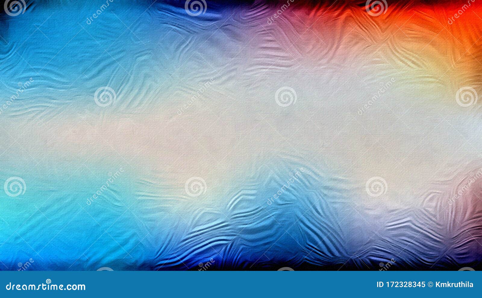 Abstract Red Blue and Grey Painted Background Image Stock Image - Image ...