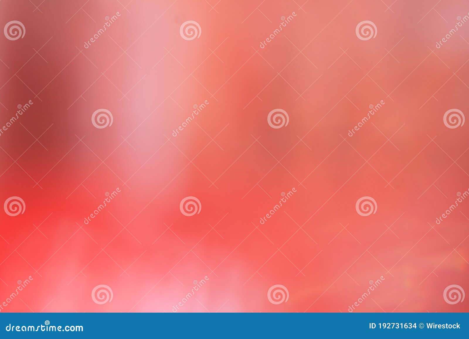 Abstract Red Blurry Background for Wallpapers Stock Photo - Image of ...