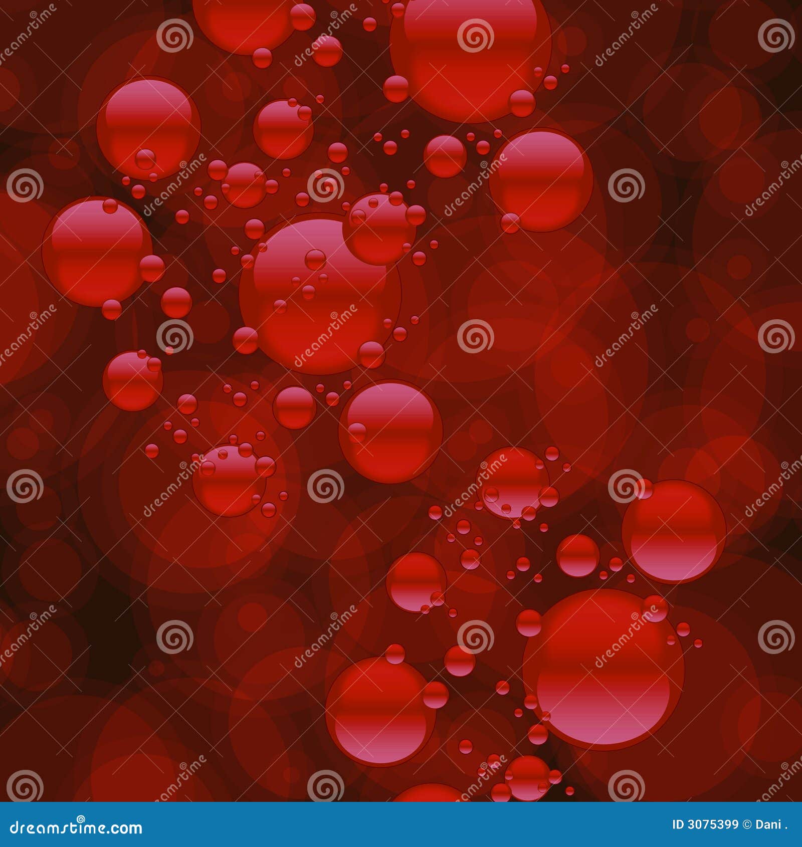 Abstract Red Bubble Background Stock Illustration - Illustration of ... Abstract Red Bubble Background Stock Illustration - Illustration of ...